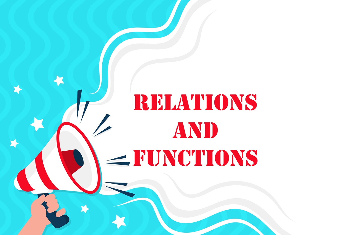 Relations And Functions